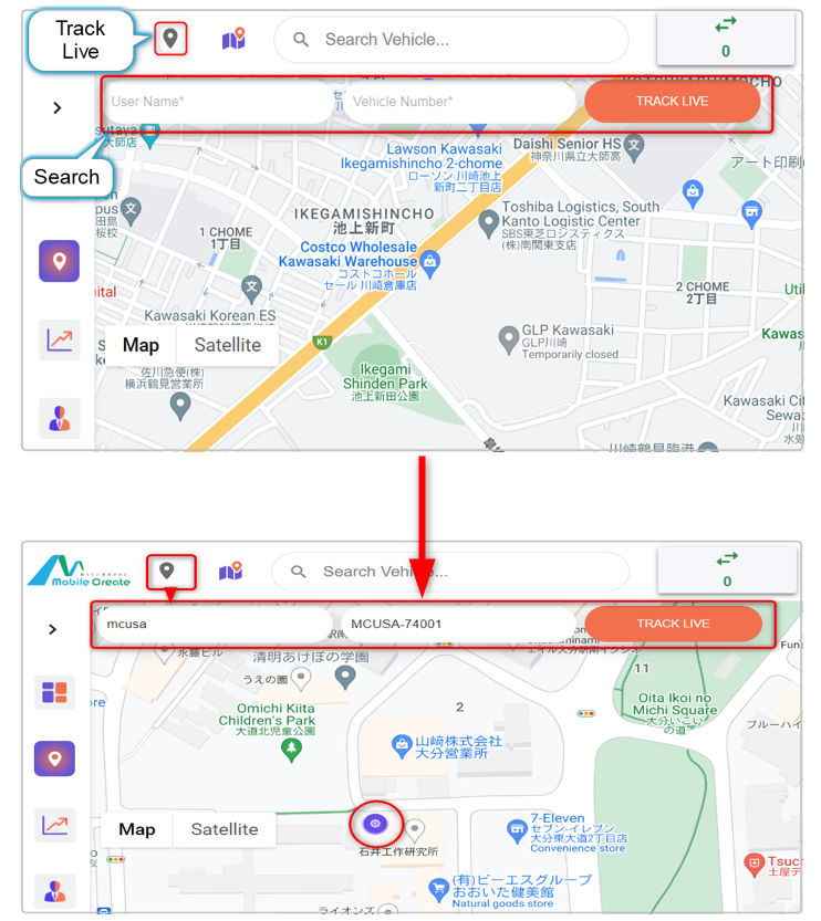 FMS Manual _Advance - MC Inc
